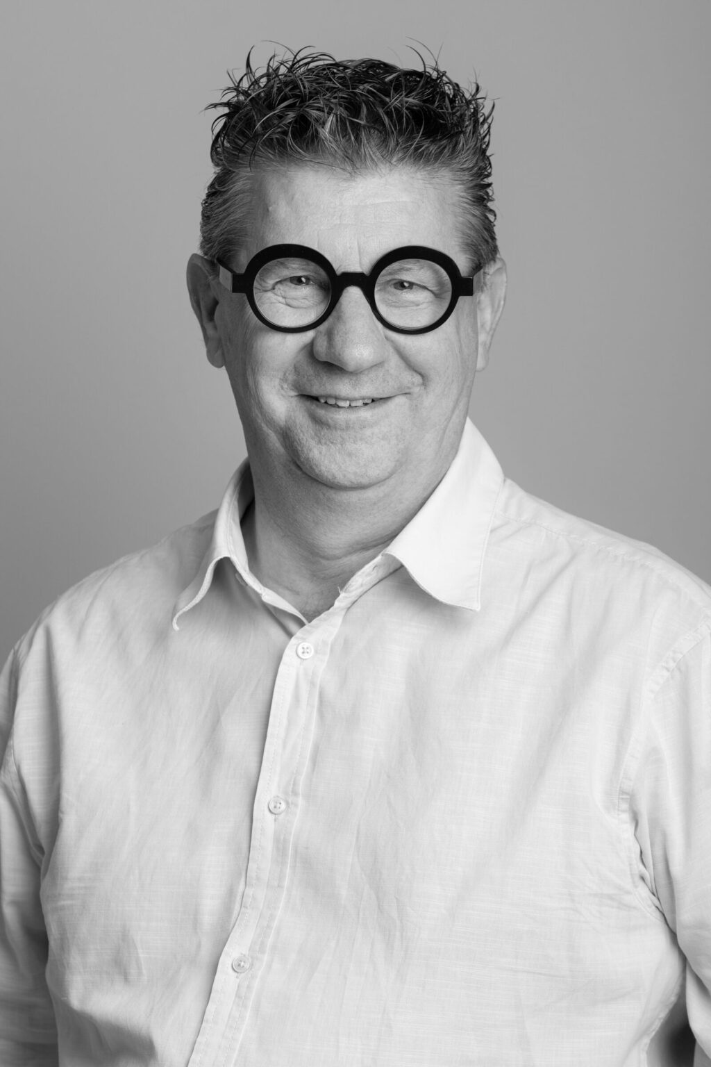 Ons Team – Van Der Spek
