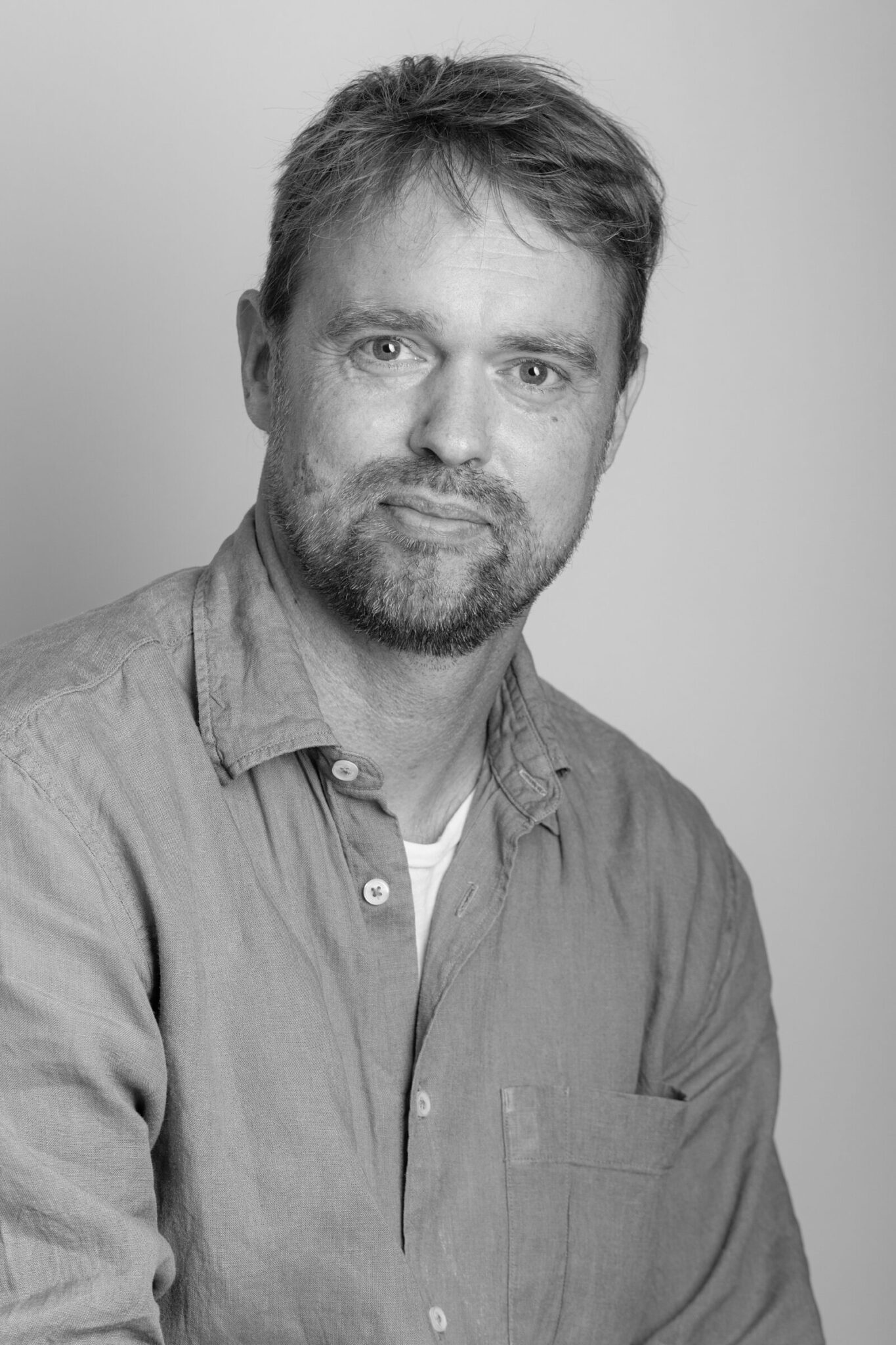 Our team – Van Der Spek