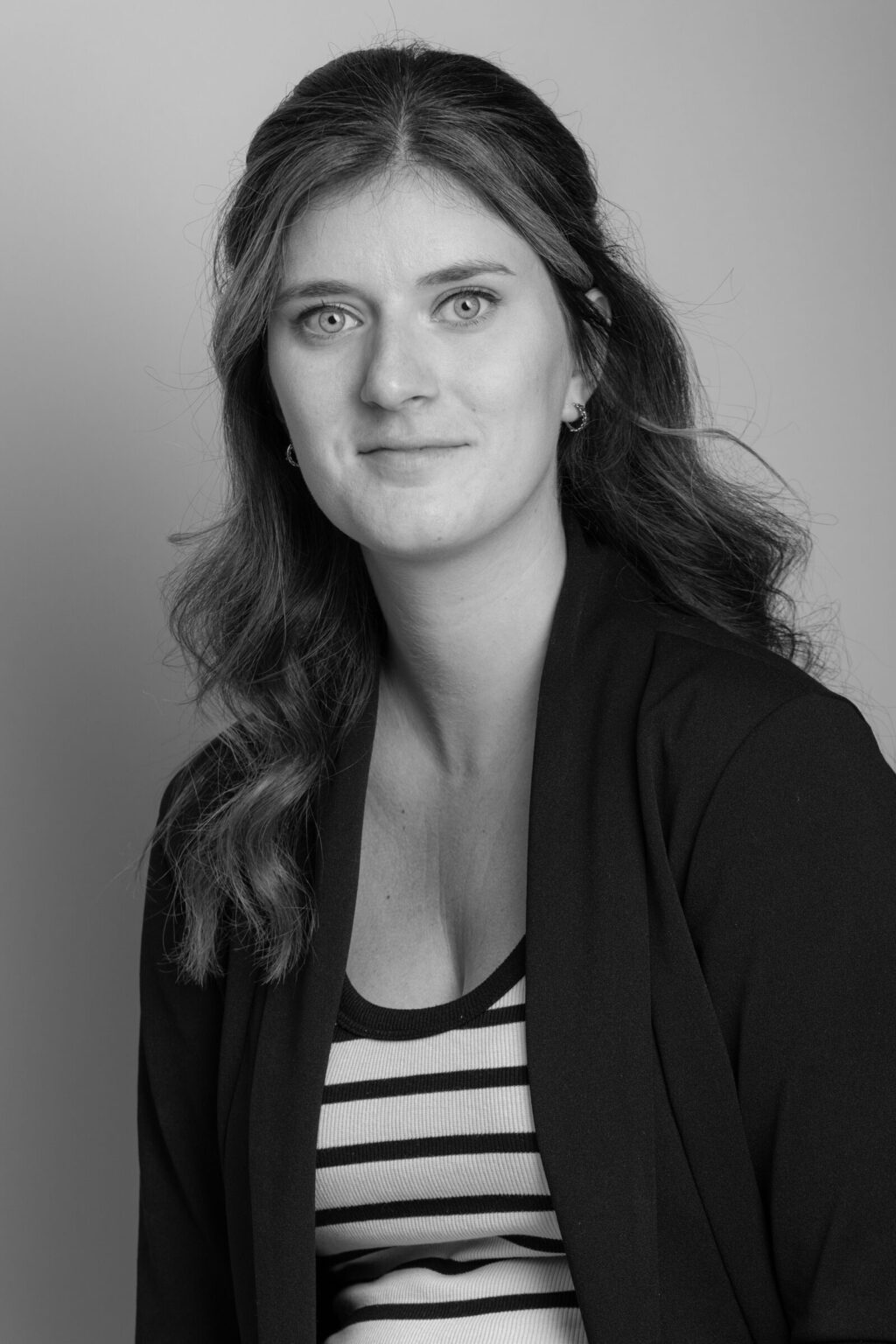 Our team – Van Der Spek